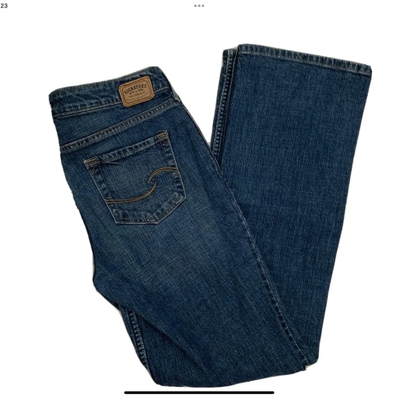 Signature by Levi Strauss | Jeans | Signature By Levi Strauss Stretch ...